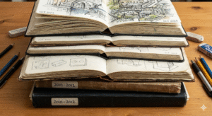 200+ Creative Drawing Prompts to Transform Your Art Skills in 2026 ...